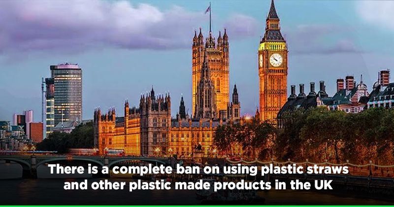 These Countries Are Doing Their Bit To Save The Environment And We Can ...