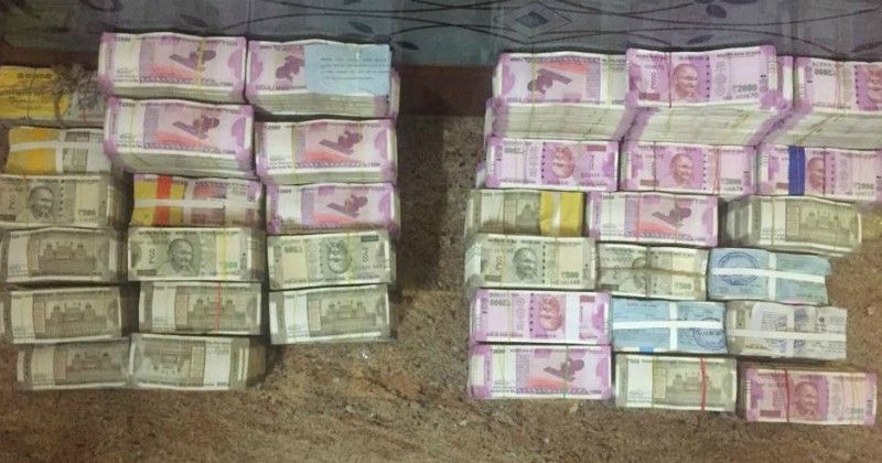 3 Years Since Demonetisation, Circulation Of Counterfeit Rs 500 Notes ...