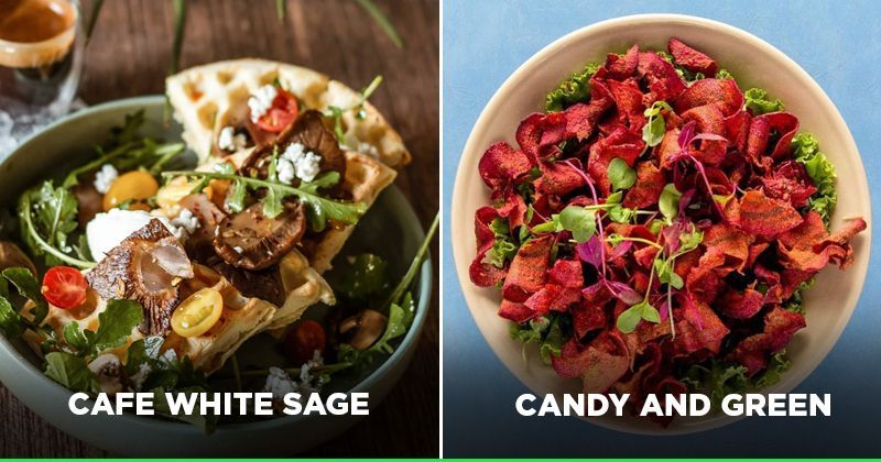 Say Hello To These Organic Restaurants That Are Spurring A Culinary ...