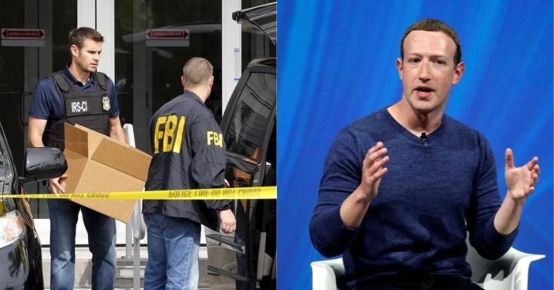 FBI Wants Access To Your Facebook, Instagram, Twitter & Other Social ...