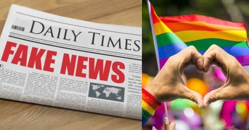 72 Years Later, We Need Freedom From Fake News, Polarising Comments And ...