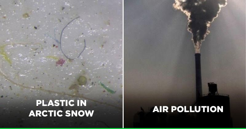 7 Ways We Are Destroying The Earth, Not Realizing We Are Also Dying ...