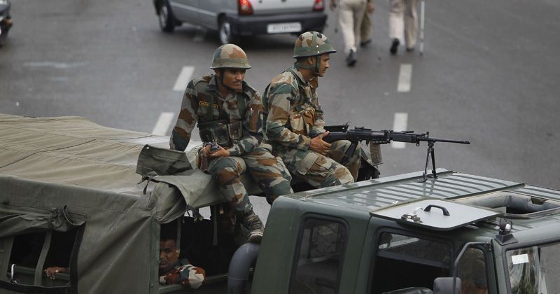 Govt Wants To Ban Few Kashmir-Based Twitter Handles, Uzbek Woman ...