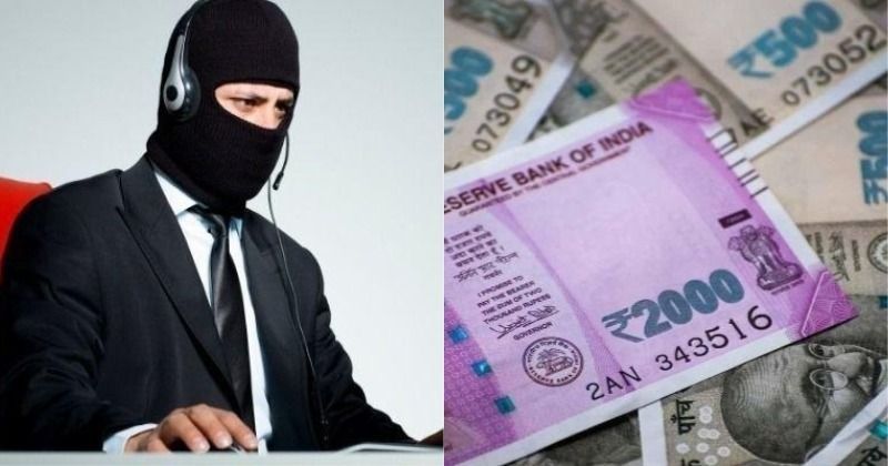 Scammers Are Robbing People By Claiming To Be From Income Tax ...