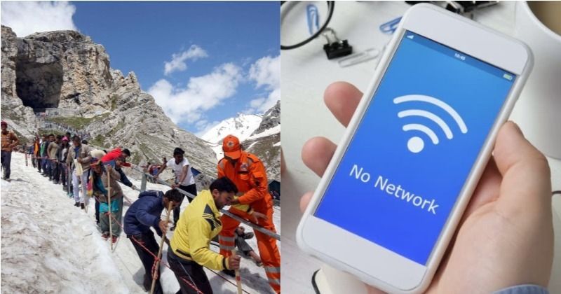 Kashmir Has Been Cut Off From The Internet 51 Times In 2019, Suffering ...