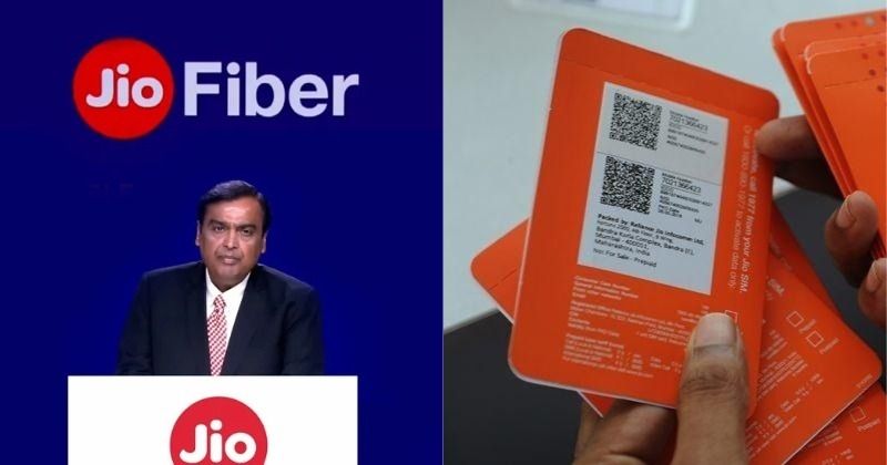 Jio Fiber 100 Mbps Broadband Internet Will Start In India From ...