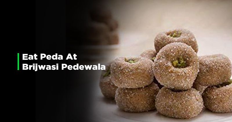 9 Things To Do In Mathura: Everything From Sampling History, Culture ...