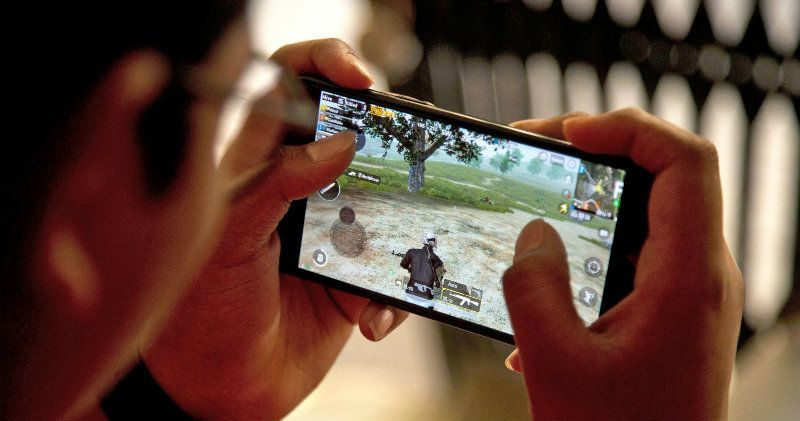 PUBG Mobile Lite Is Top In Google Play Store For Android, Hinting At ...