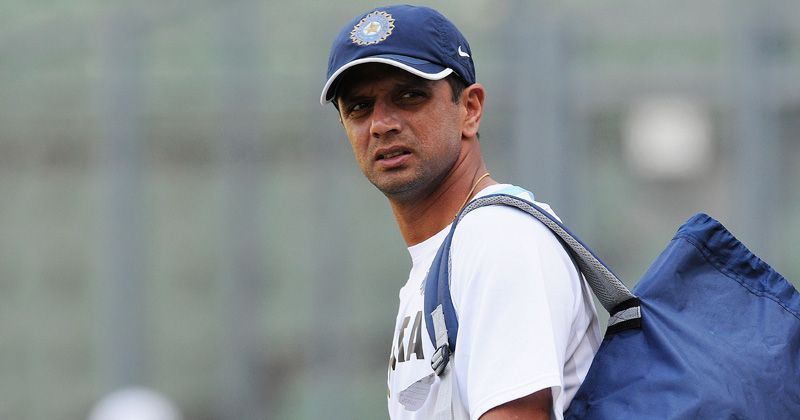 Rahul Dravid Gets Conflict Of Interest Notice, Angry Former Teammates ...