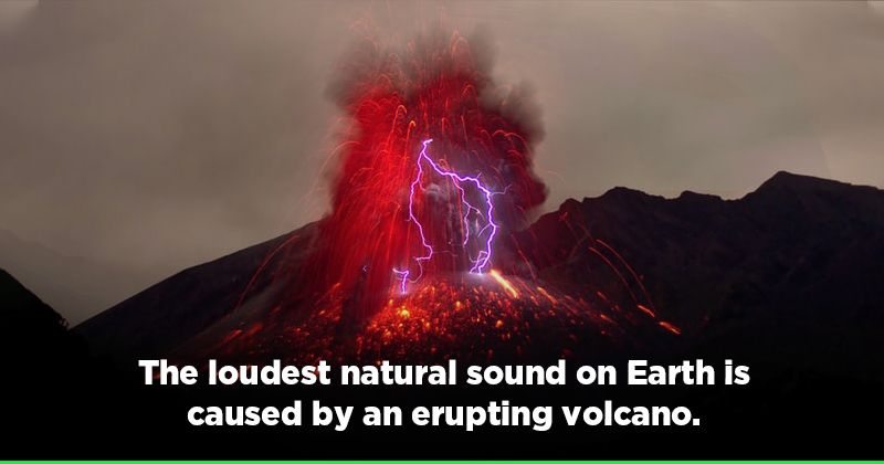 11 Interesting Facts About Sound We Bet You Didn't Know