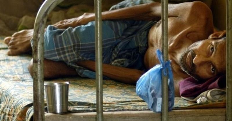 Scientists Have Found A 100% Cure For Deadly Tuberculosis, And It Can ...