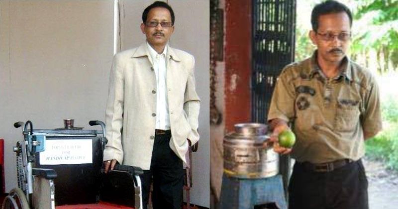 Meet Uddhab Bharali, The Jugaad King & Elon Musk Of India With Over 140 ...