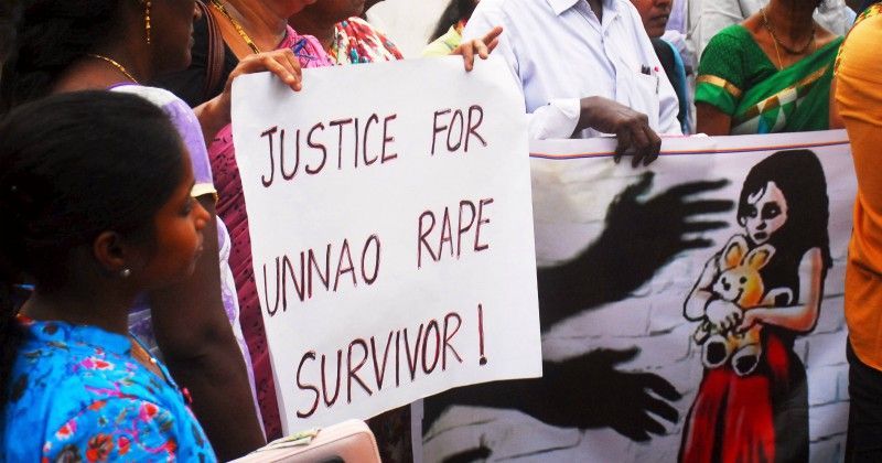Supreme Court Defers Shifting Of Unnao Rape Victim To Delhi As Family ...
