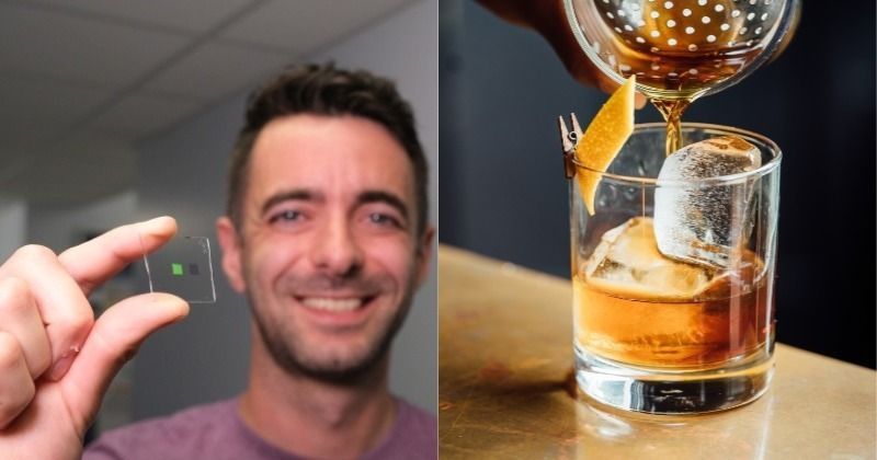Scientists Have Built An Artificial Tongue To Detect Fake Whiskey ...