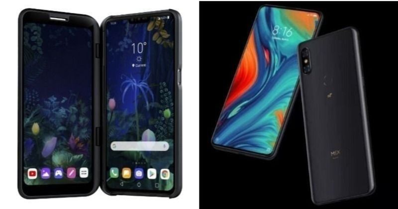 Here Are Some Of The Biggest 5G Smartphone Launches For This Year ...