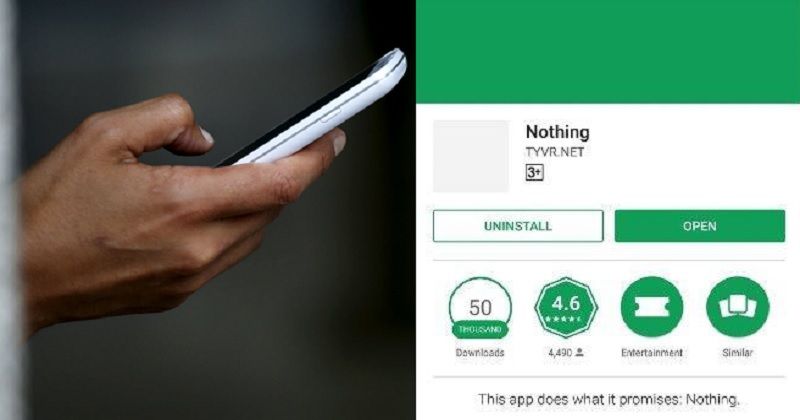 9 Super Weird Apps You May Want To Download Just For Fun