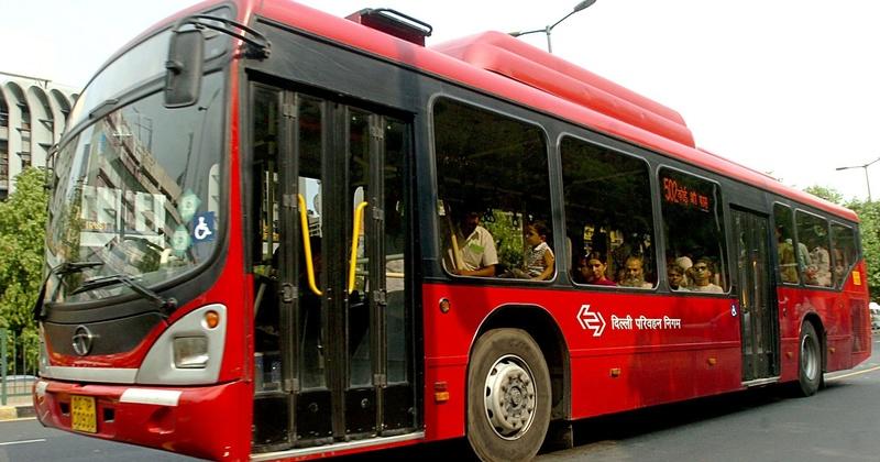 Indian College Researchers Build World's 1st AI To Show How Your Bus Is ... Indian College Researchers Build World's 1st AI To Show How Your Bus Is ...