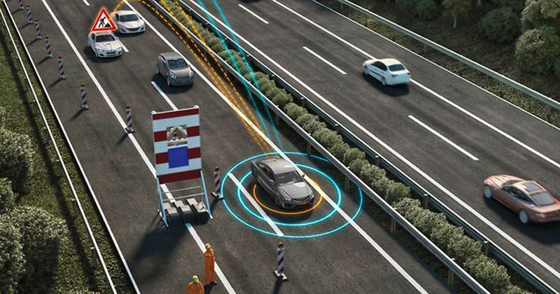 China Is Building A 5G Connected 'Smart Highway'