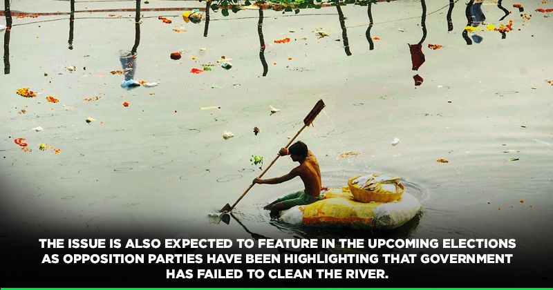 Are Clean Rivers A Distant Dream For India?