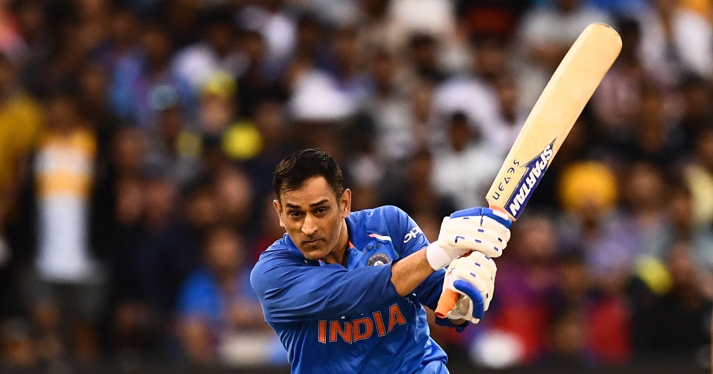 After Batting Collapse In 4th ODI, Dhoni To Strengthen Middle Order In ...