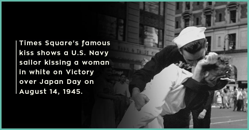 9 Famous Kisses We Are Going To Remember This International Kiss Day