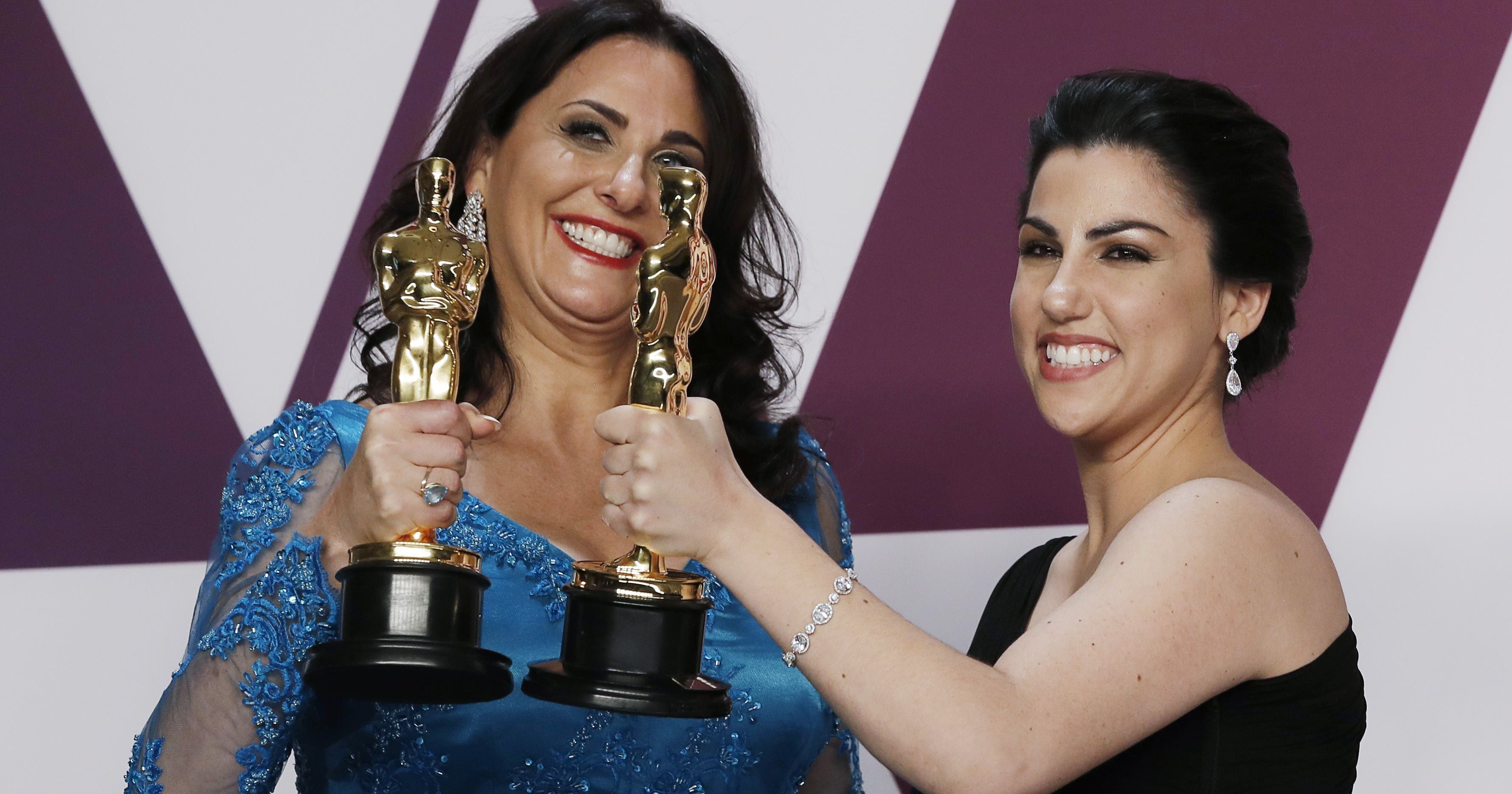 Why An India-Based Documentary Beat The Others At Oscars