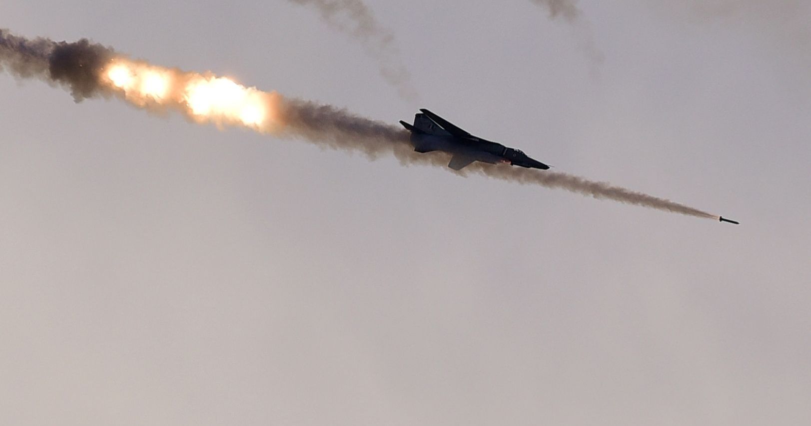 India Strikes Back & Destroys JeM Terror Camps