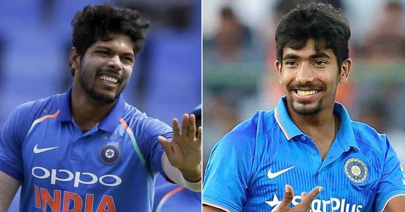 Jasprit Bumrah Defends Under-Fire Umesh Yadav, Insists Execution In ... Jasprit Bumrah Defends Under-Fire Umesh Yadav, Insists Execution In ...