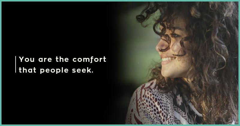 Beautiful Reminders To Make You Realise That A Sensitive Soul Is A ...