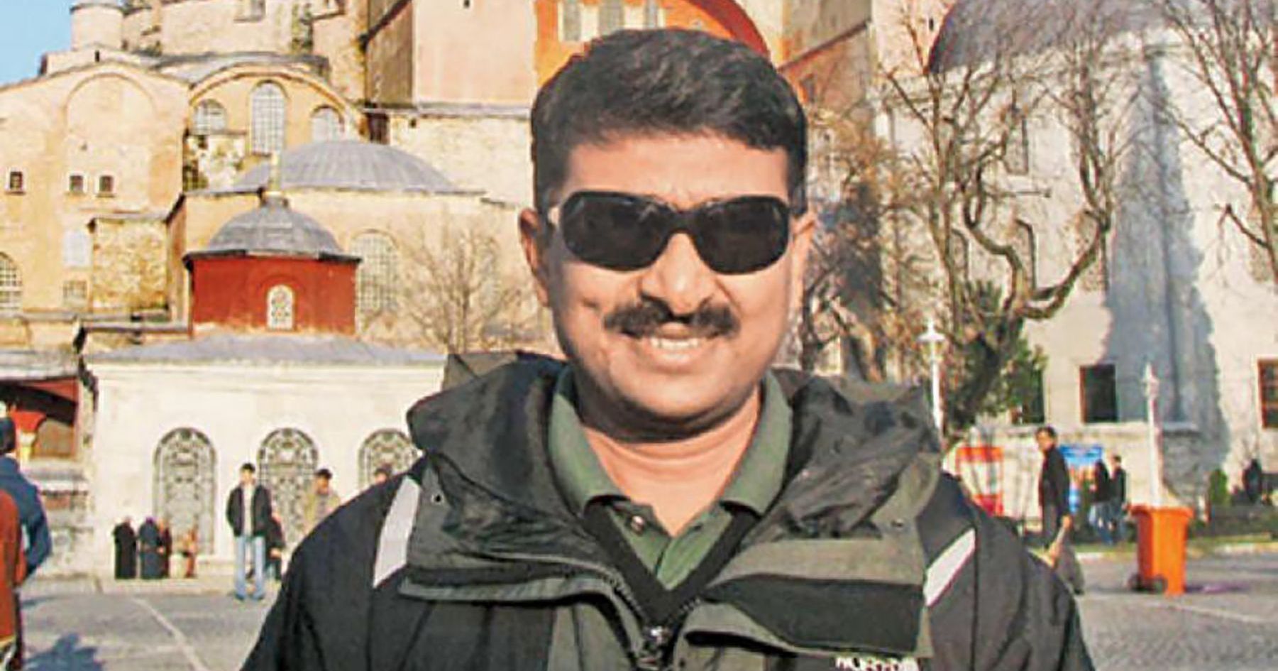 Army Officer Who Lost His Vision In IED Blast Is 1st Differently-Abled ...