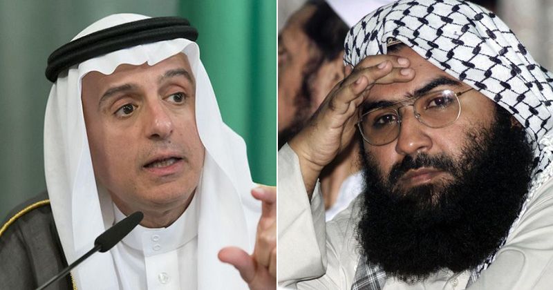 Not Opposed To Banning Masood Azhar, Anyone Involved In Terror Must Be ...