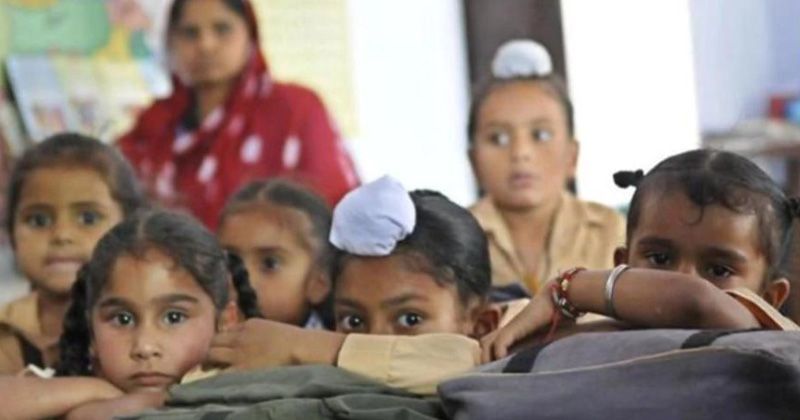 A Government School In Amritsar Is Changing The Way It Teaches