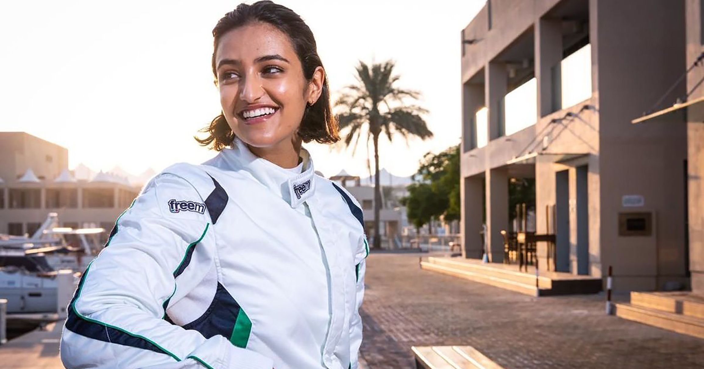 26-Year-Old Reema Is Breaking Barriers And How!