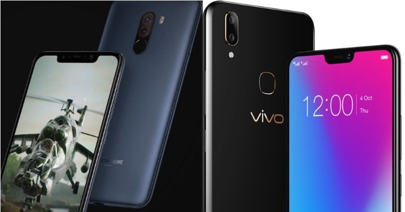 Smartphones Under 20000: 8 Best Android Phones You Can Buy Below 20k ...