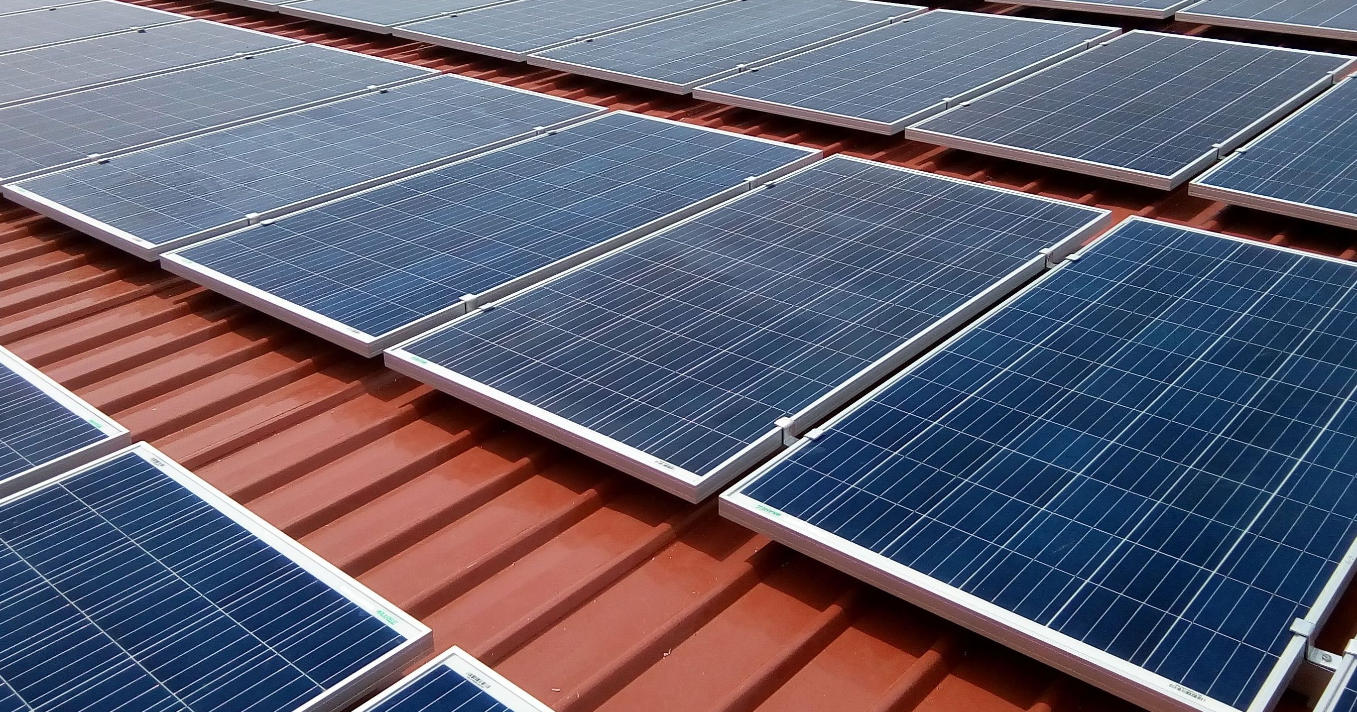 How Solar Power Is Changing Our World