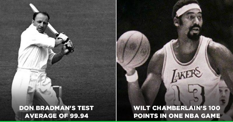 7 Sporting World Records Which Are Unlikely To Be Broken Anytime Soon ...