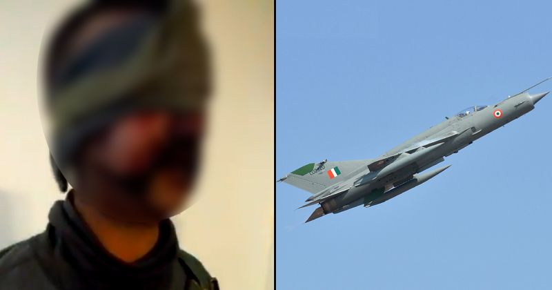 Everything We Know About Wing Commander Abhinandan, IAF Pilot In ...