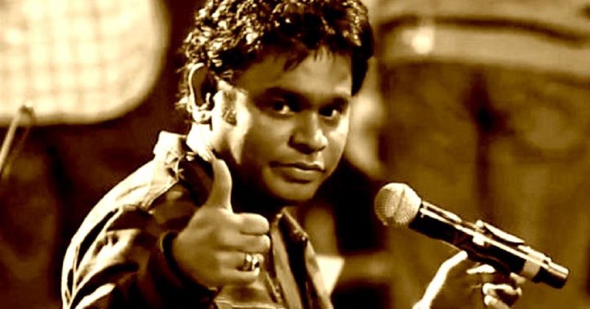 Birthday Special! AR Rahman Admits The Last Time He Felt Good About A ...