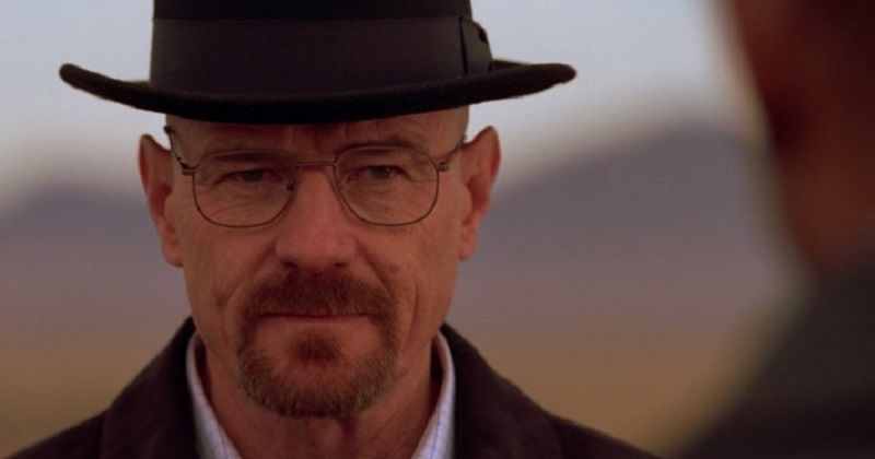 Bryan Cranston Says He Will Agree To Star In The Breaking Bad Movie ‘In ... Bryan Cranston Says He Will Agree To Star In The Breaking Bad Movie ‘In ...