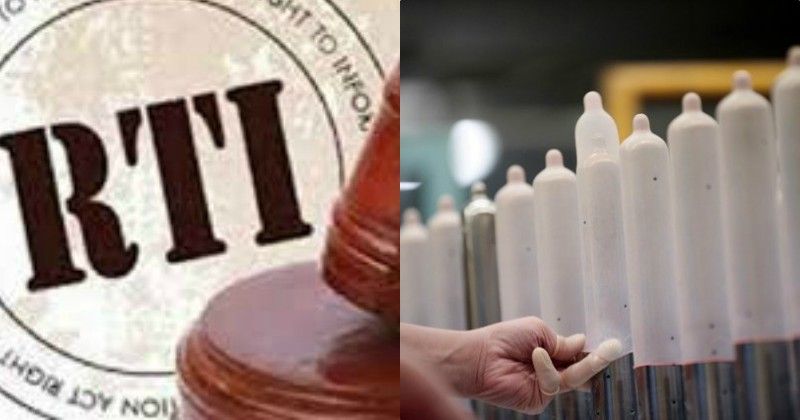 RTI Men File RTI Seeking Info On Govt's Development Projects, Get Used ...