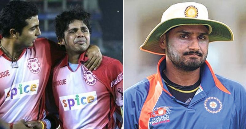 Almost 11 Years After Slapping Him, Harbhajan Singh Says It Was A ...