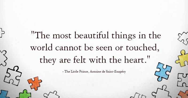 Meaningful & Profound Quotes From Children's Books That Give Us Life ...