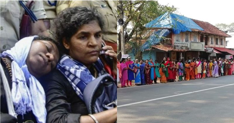 6 Times Women Reclaimed What Rightfully Belonged To Them