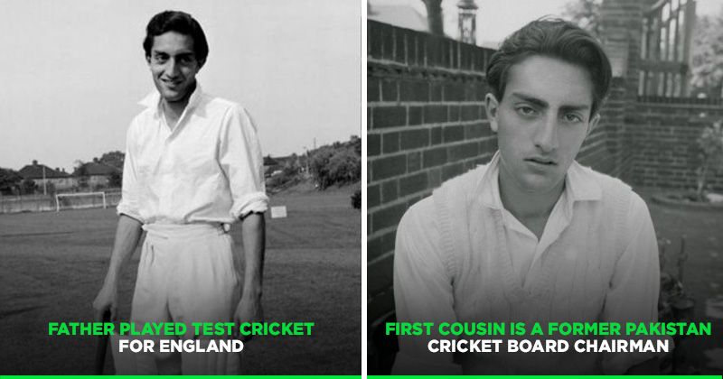 7 Interesting Facts You Should Be Knowing About Mansoor Ali Khan ...