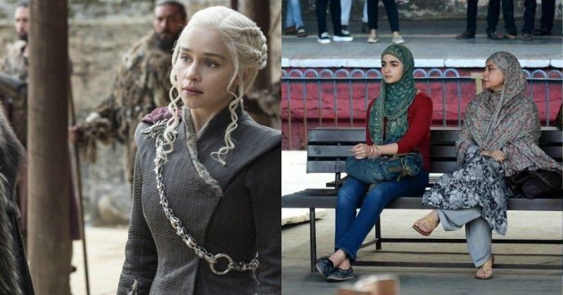 Gully Boy Trailer Is Here, Countdown Begins For GOT Final Season & More ...