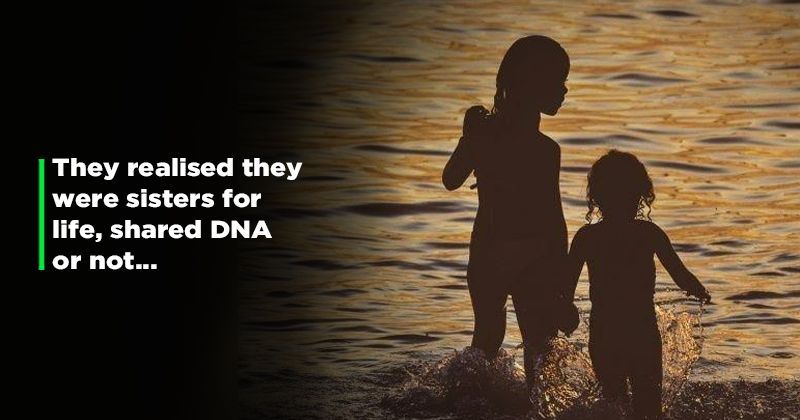 What It’s Like To Be The Biological Child Growing Up With An Adopted ...