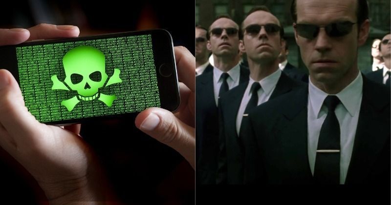 'Agent Smith' Malware Mimics & Replaces Your Phone Apps, Has Infected ...