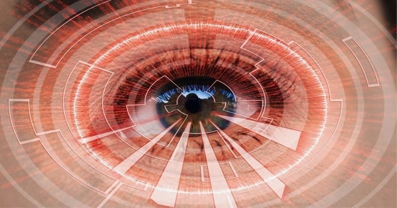 This Is What An AI Actually 'Sees' When It Uses Data To 'Look' At Its ...