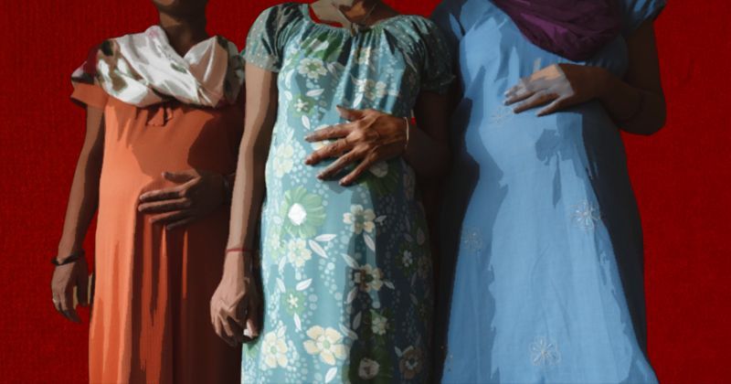 As Unethical Surrogacy Spreads In The Country, New Bill Seeks To Ban ...