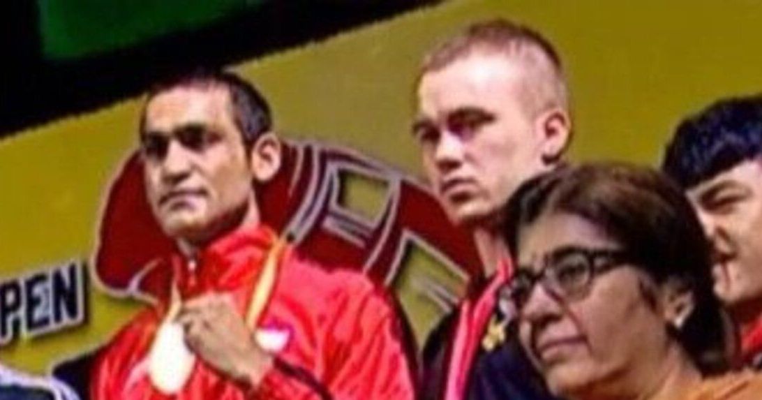 Asian Silver Medallist Ashish Kumar Wins Gold At Thailand Open Boxing ...